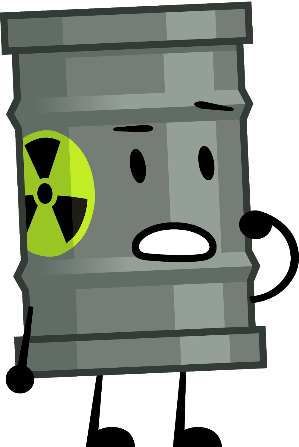 Chemical Waste | Competition Raging Against Players that's cool Wiki ...