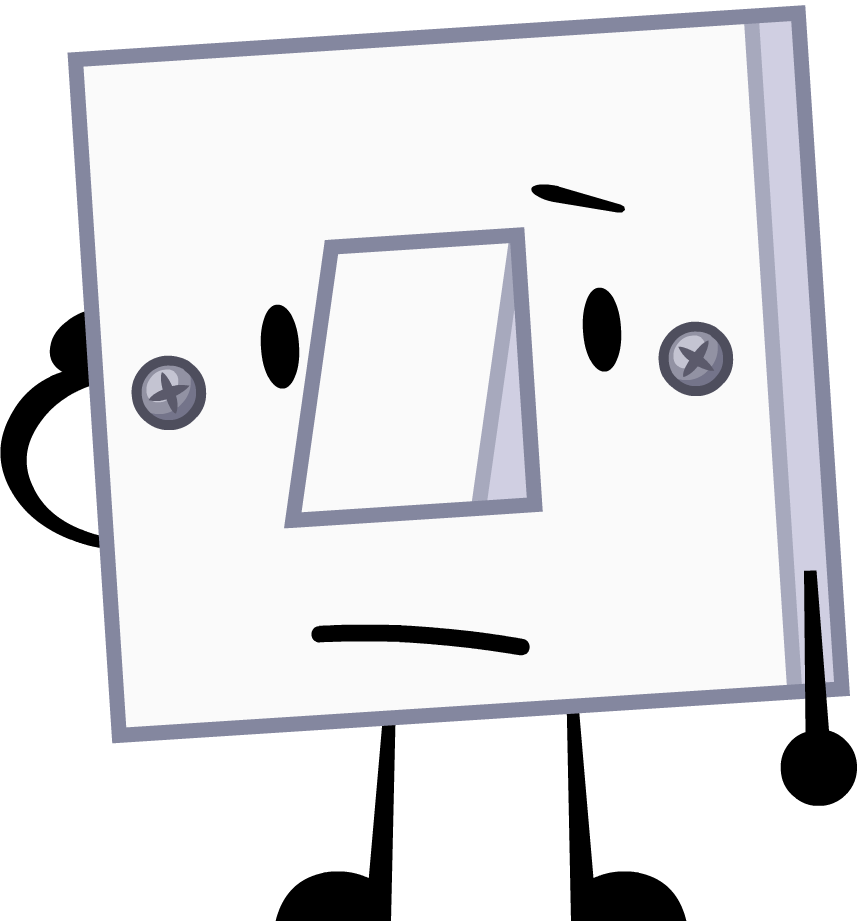 Light Switch | Competition Raging Against Players that's cool Wiki | Fandom