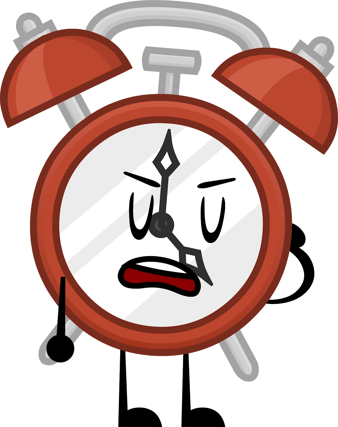 Alarm Clock | Competition Raging Against Players that's cool Wiki | Fandom