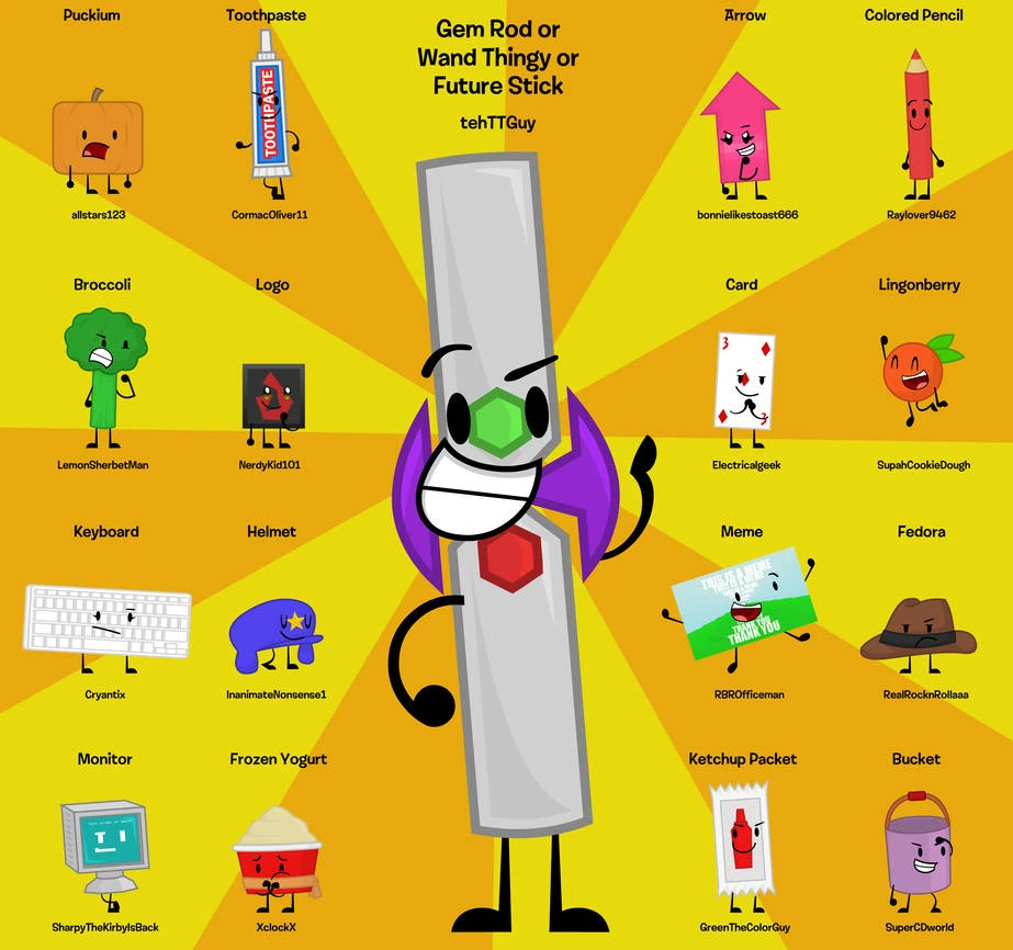 CTC 1 | Competition Raging Against Players that's cool Wiki | Fandom