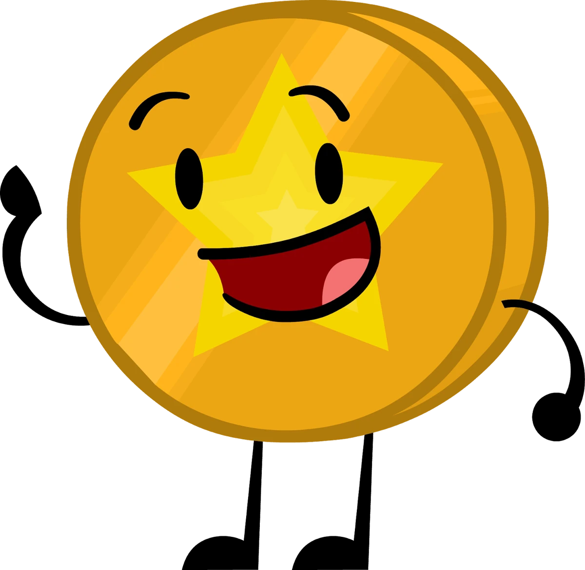 Star Coin | Competition Raging Against Players that's cool Wiki | Fandom