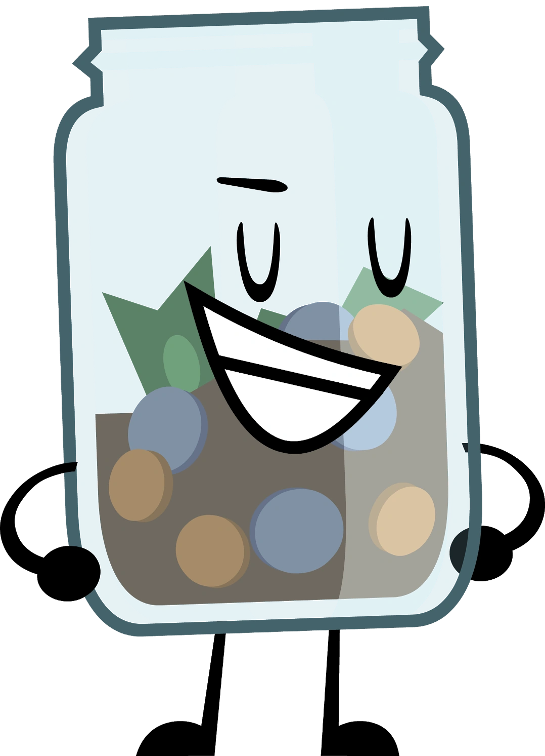 Change Jar | Competition Raging Against Players that's cool Wiki | Fandom