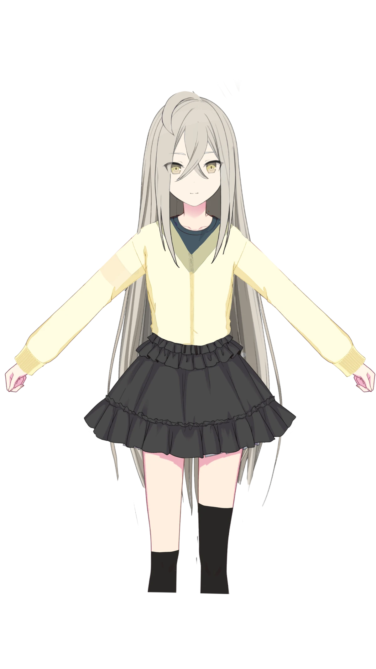 Hoshi Sakurai | Crash 1 hopeless Wiki | Fandom