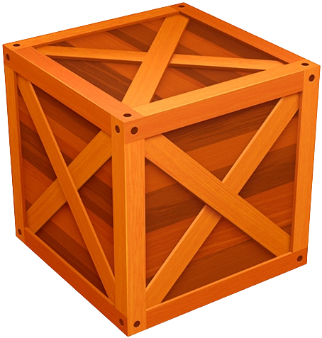 Skrzynia | Crash B Wiki | Fandom