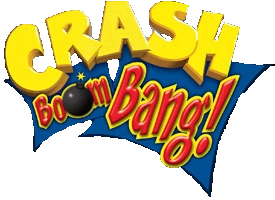 Crash Boom Bang | Crash B Wiki | Fandom