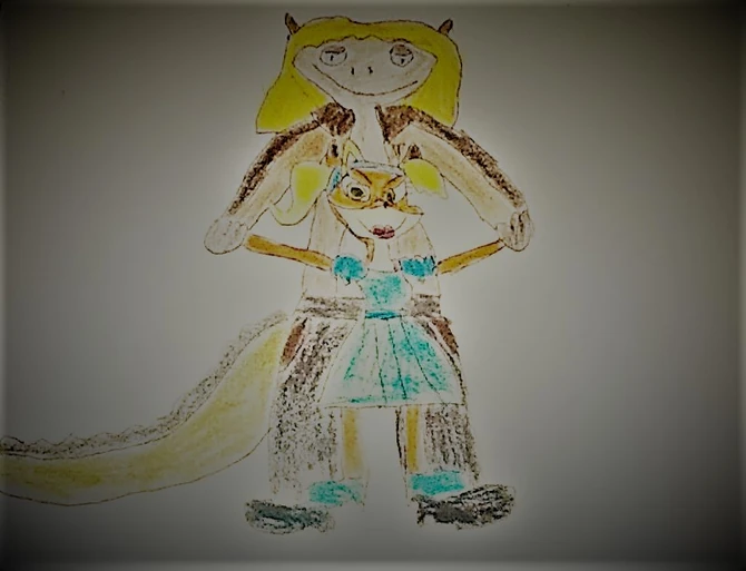 REOCO | Crash Bandi Project Central Wiki | Fandom