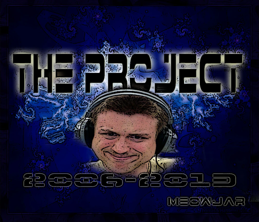 The PROJECT Corporation | Crash Bandi Project Central Wiki | Fandom