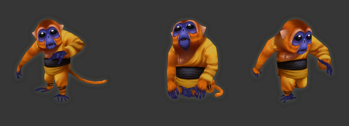 Bakara | Crash Bandi Project Central Wiki | Fandom