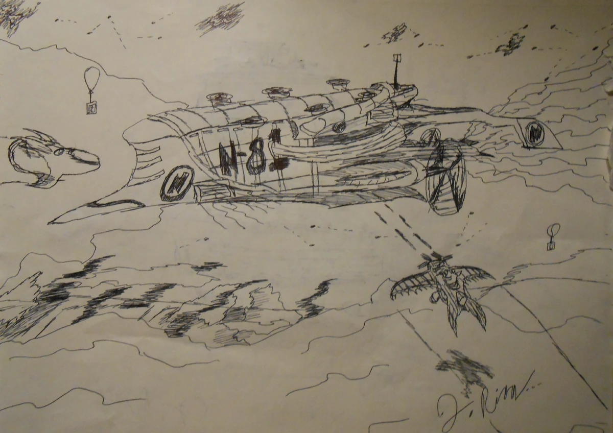 N-81 | Crash Bandi Project Central Wiki | Fandom