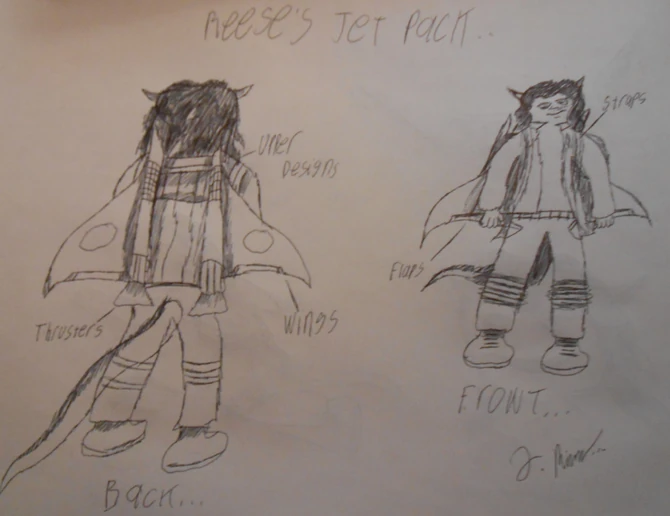 Reese | Crash Bandi Project Central Wiki | Fandom