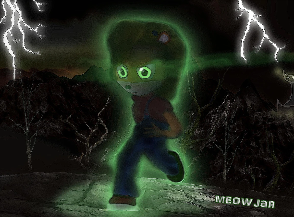 Dark Coco Bandicoot | Crash Bandi Project Central Wiki | Fandom