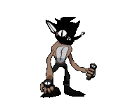 Wombat | Crash bandicoot EXE WIKI - twisted tales Wiki | Fandom