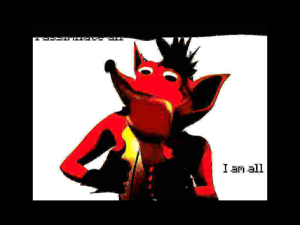 Wombat Crash Bandicoot Exe Wiki Twisted Tales Wiki Fandom