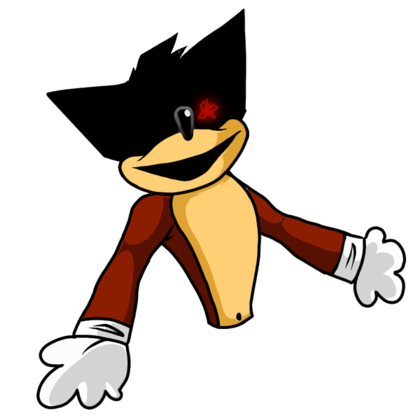 Category:Joke | Crash bandicoot EXE WIKI - twisted tales Wiki | Fandom