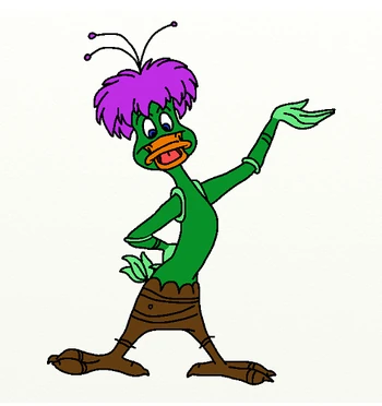 Bushroot | Crash Bandicoot Parodies Wiki | Fandom