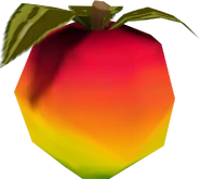 Wumpa Fruit | Crash Bandicoot: The Wrath of Cortex Wiki | Fandom