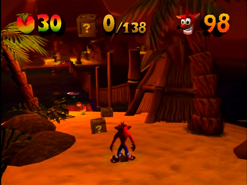 Category:Levels | Crash Bandicoot: The Wrath of Cortex Wiki | Fandom