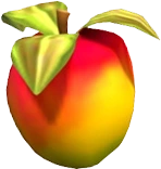 Wumpa Fruit | Crash Bandicoot: The Wrath of Cortex Wiki | Fandom