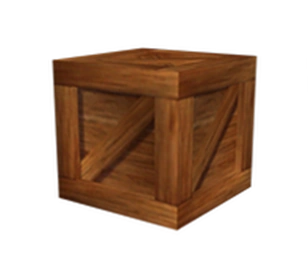 Crates | Crash Bandicoot: The Wrath of Cortex Wiki | Fandom