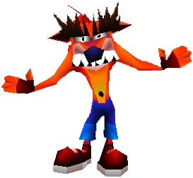 Fake Crash | Wiki Crash Bandicoot | Fandom