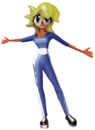 Isabella | Wiki Crash Bandicoot | Fandom