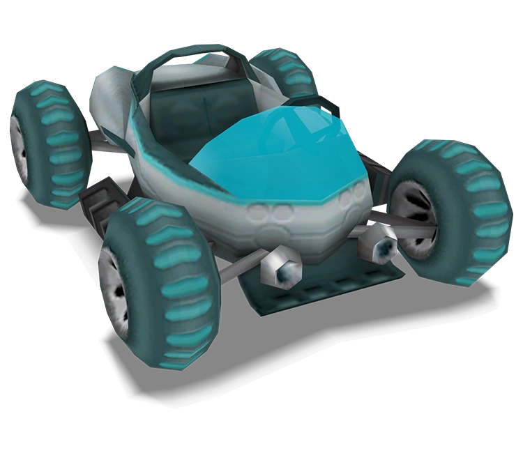 Doom Buggy | Wiki Crash Bandicoot | Fandom