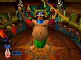Papu Papu | Wiki Crash Bandicoot | Fandom