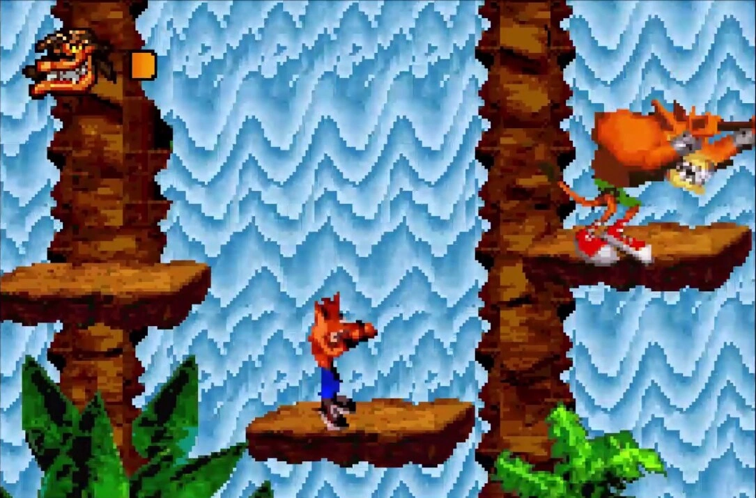 Tiny Tiger (XS) | Wiki Crash Bandicoot | Fandom