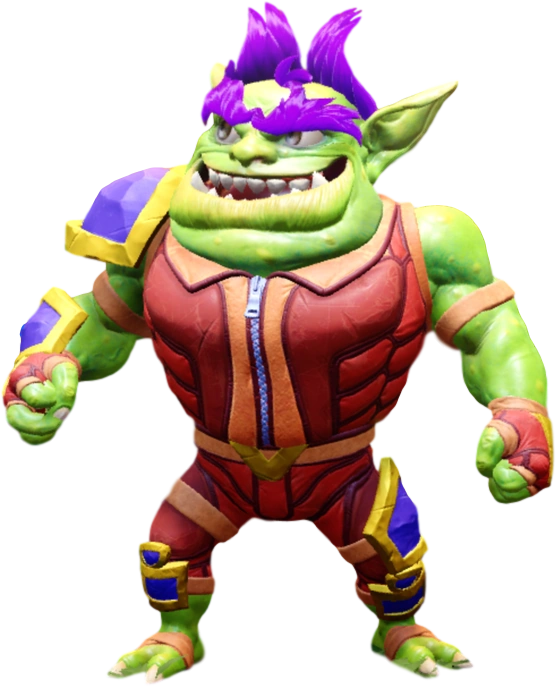 Zem | Wiki Crash Bandicoot | Fandom