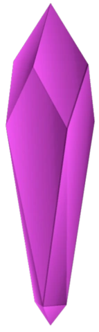 Cristal | Wiki Crash Bandicoot | Fandom