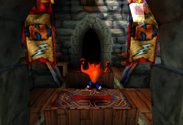 Lights Out | Wiki Crash Bandicoot | Fandom