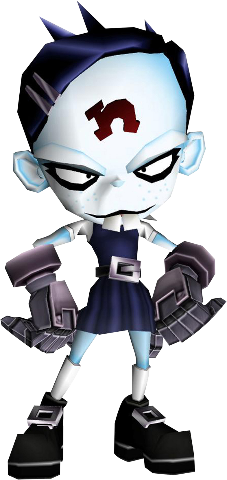 Nina Cortex | Wiki Crash Bandicoot | Fandom Nina Cortex | Wiki Crash Bandicoot | Fandom