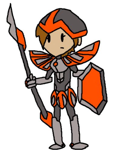 Heroforce X | Crash Co. Testing Lab Wiki | Fandom