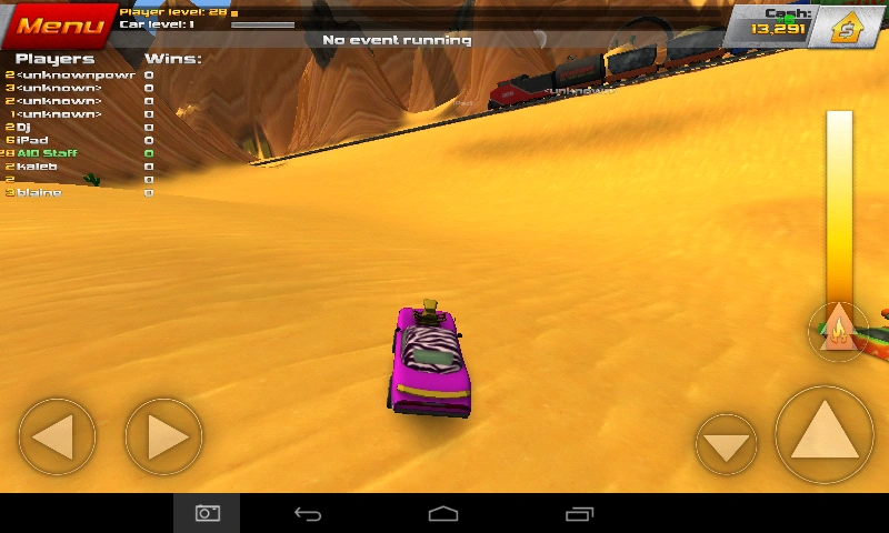 Pimpmobile | Crash Drive 2 Wiki | Fandom