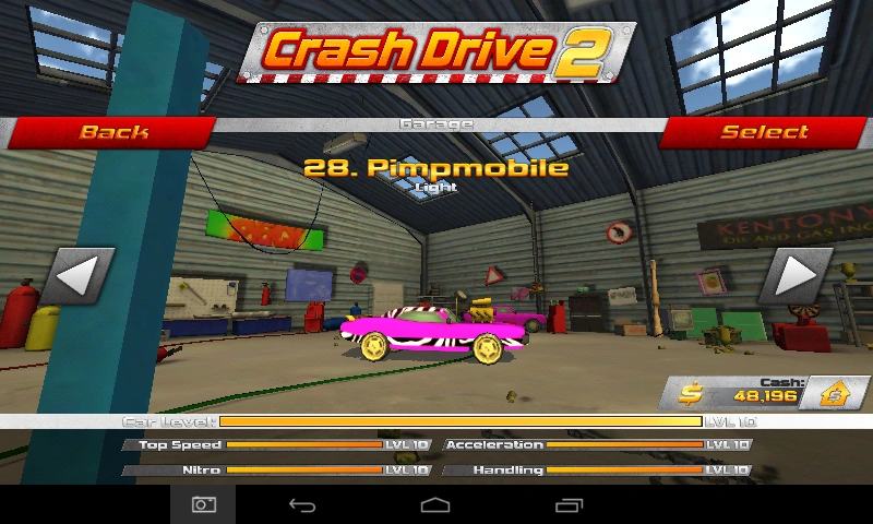 Category:Light | Crash Drive 2 Wiki | Fandom