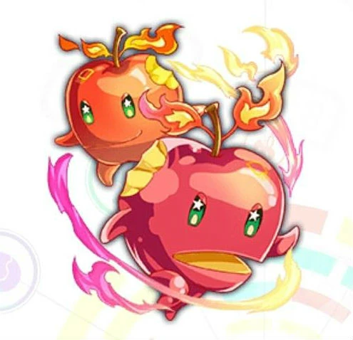 Mega Attack Fruit | Crash Fever Wikia | Fandom