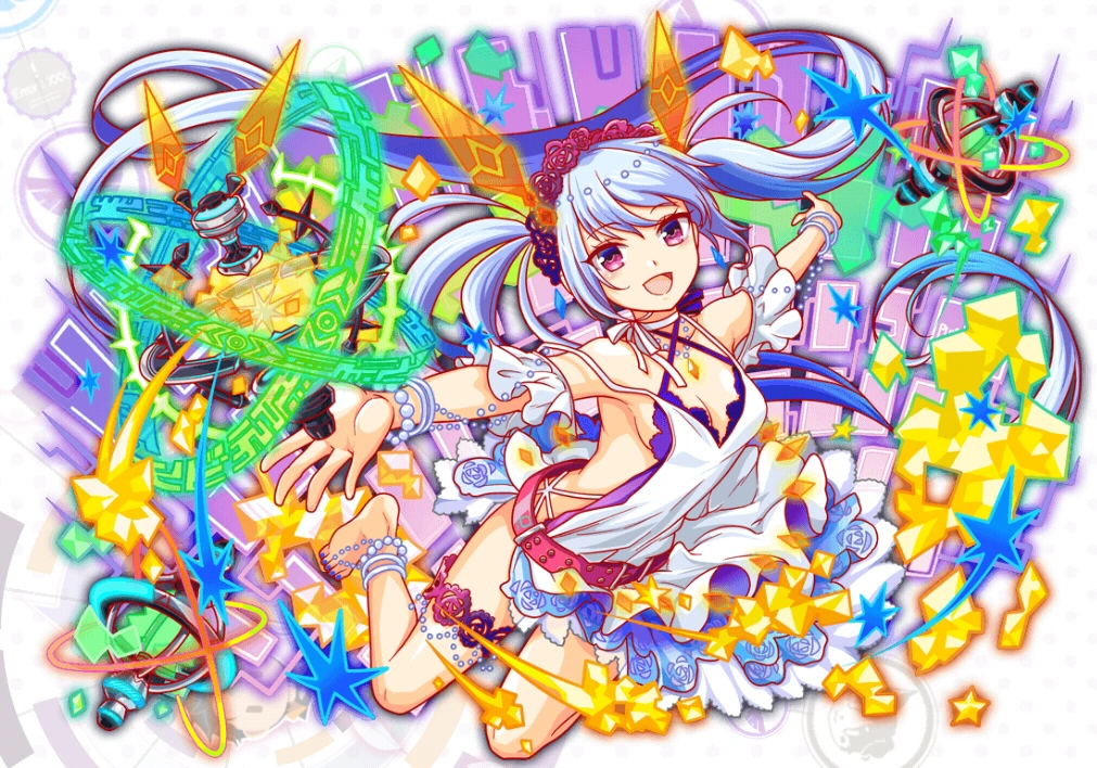 Coulomb | Crash Fever Wikia | Fandom