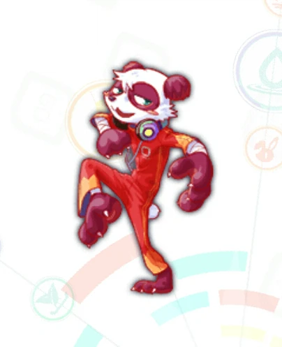 Chen Lee | Crash Fever Wikia | Fandom