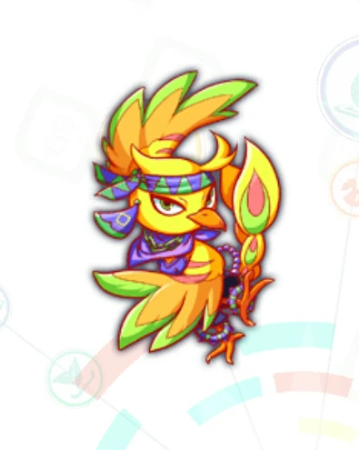 Hiro | Crash Fever Wikia | Fandom