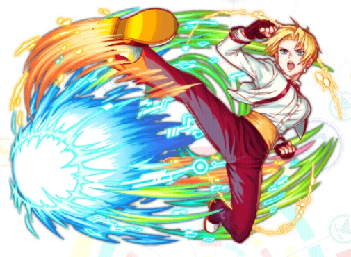 King | Crash Fever Wikia | Fandom