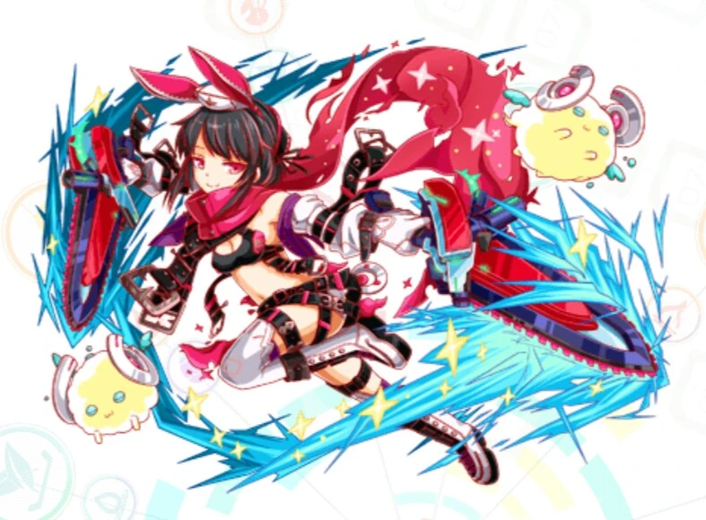 Freud | Crash Fever Wikia | Fandom