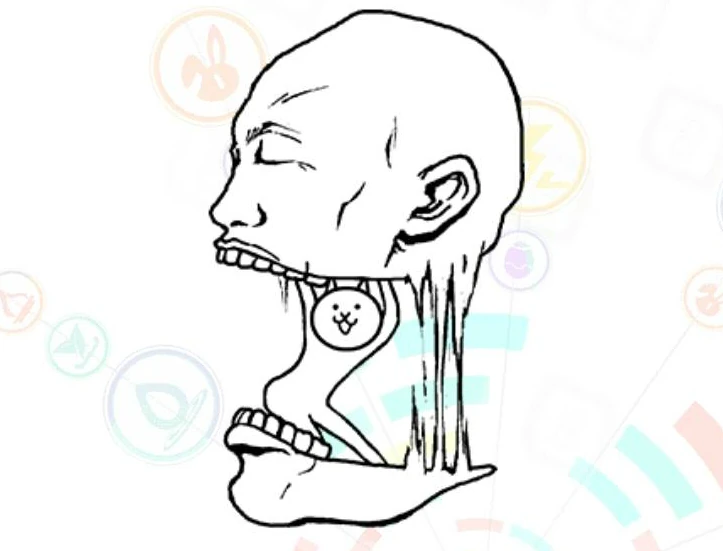 The Face | Crash Fever Wikia | Fandom