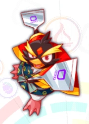 Gantetsu | Crash Fever Wikia | Fandom