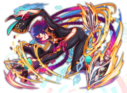 Ame no Uzume | Crash Fever Wikia | Fandom