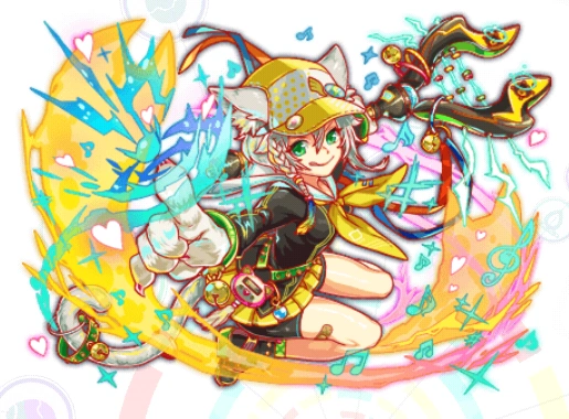 Bastet | Crash Fever Wikia | Fandom