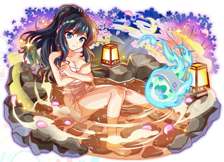 Bewildered Instant Necronomicon | Crash Fever Wikia | Fandom