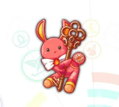 Red Rabbit | Crash Fever Wikia | Fandom