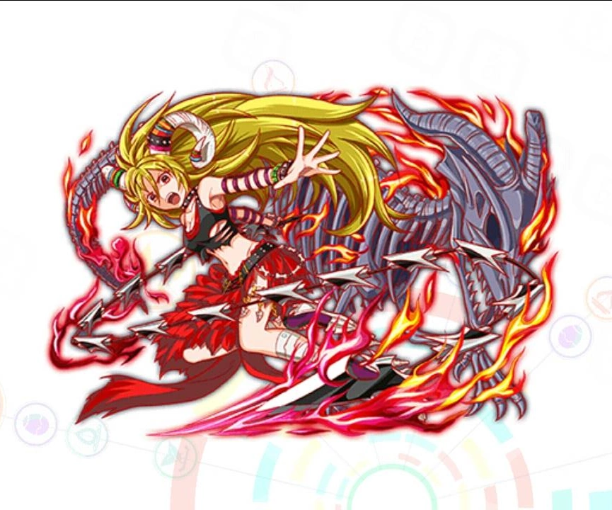 Deranged Genius Yuno | Crash Fever Wikia | Fandom