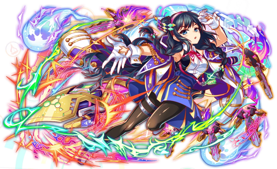 Forbidden Knowledge Necronomicon | Crash Fever Wikia | Fandom