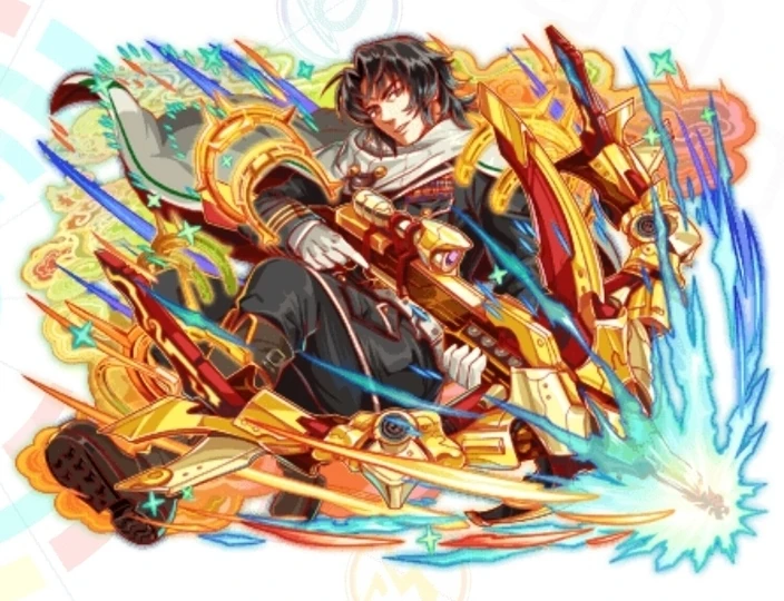 Lee Sunggye | Crash Fever Wikia | Fandom